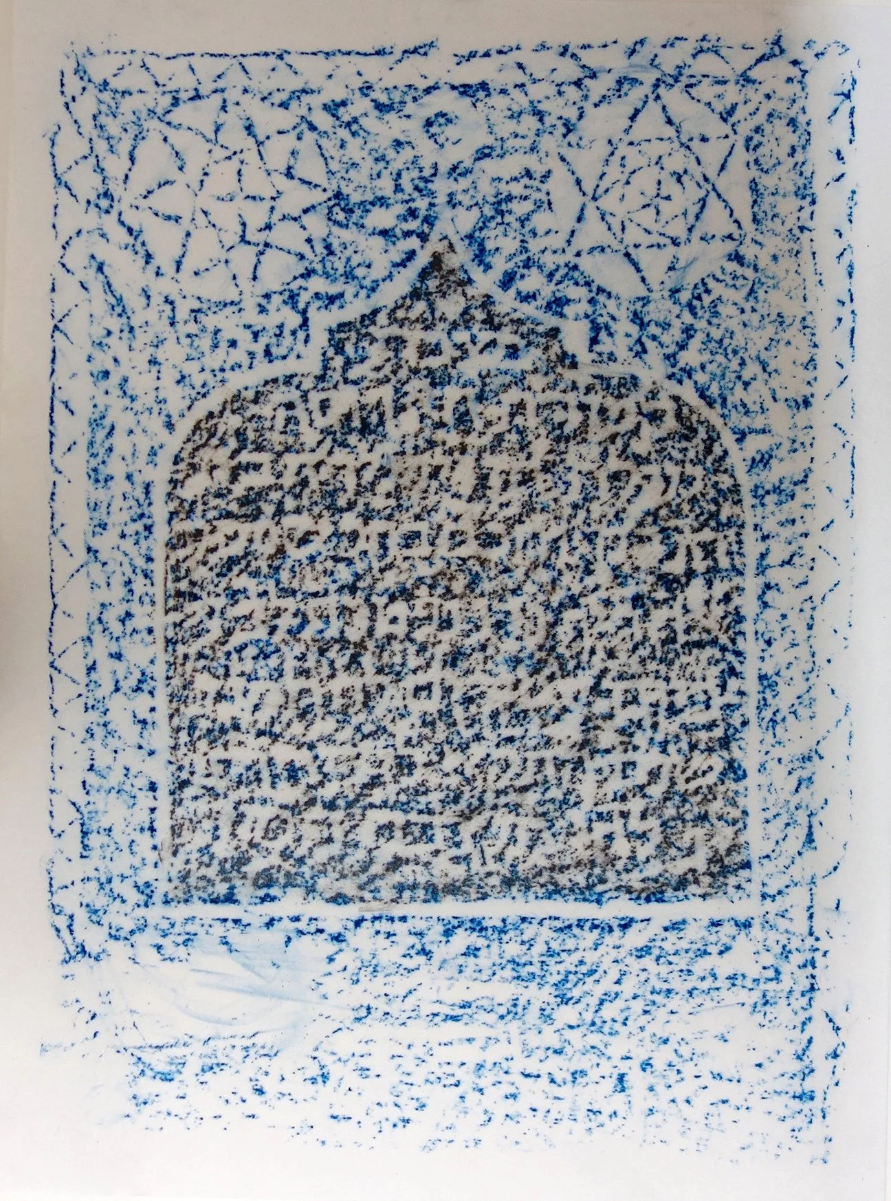 JEWISH THEMES — Victor Raphael