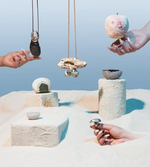 Arlene Matthews — Work