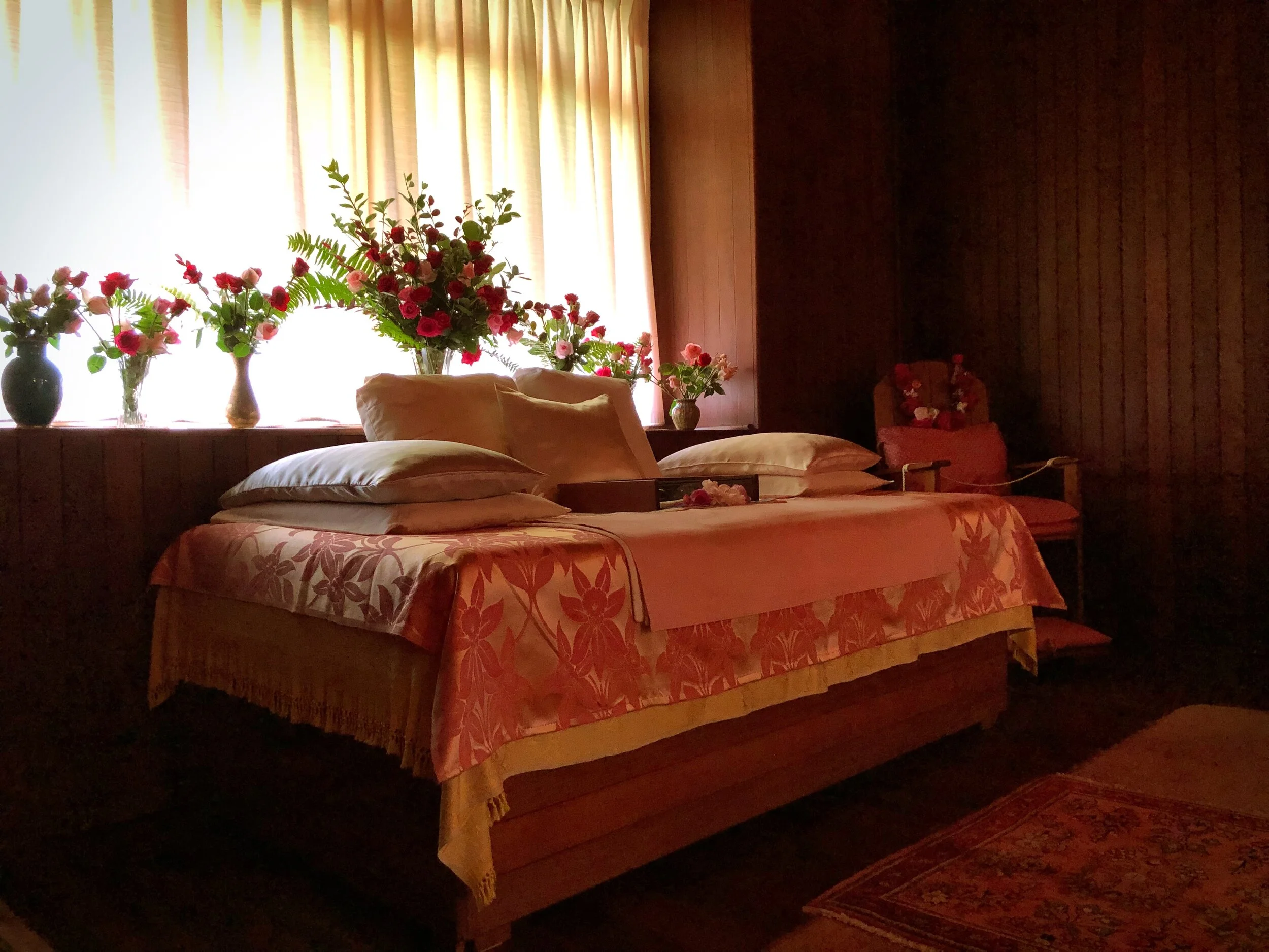 About — Meher Baba Sydney