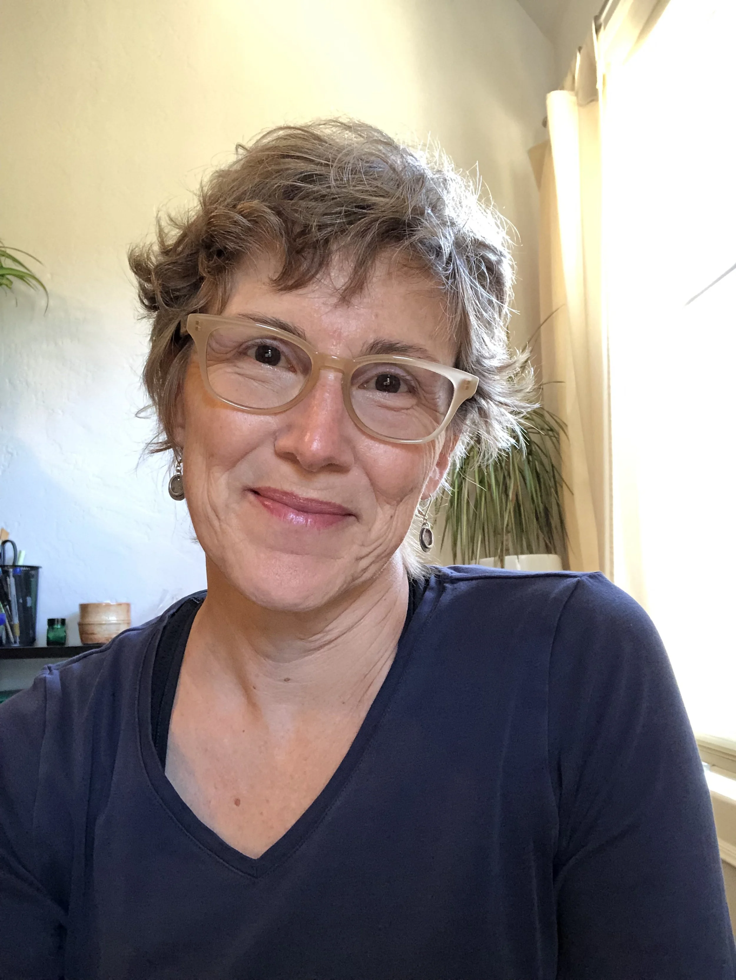 Community Network — Making Waves Studios