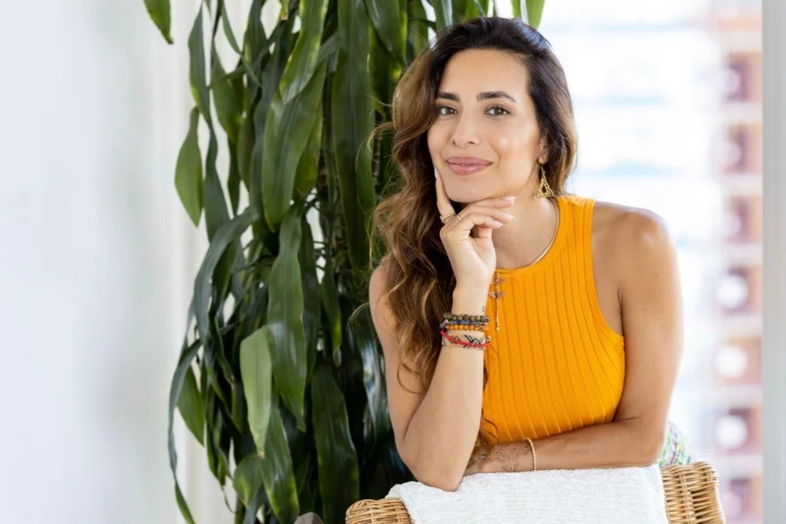 Blog — Sandra Tru