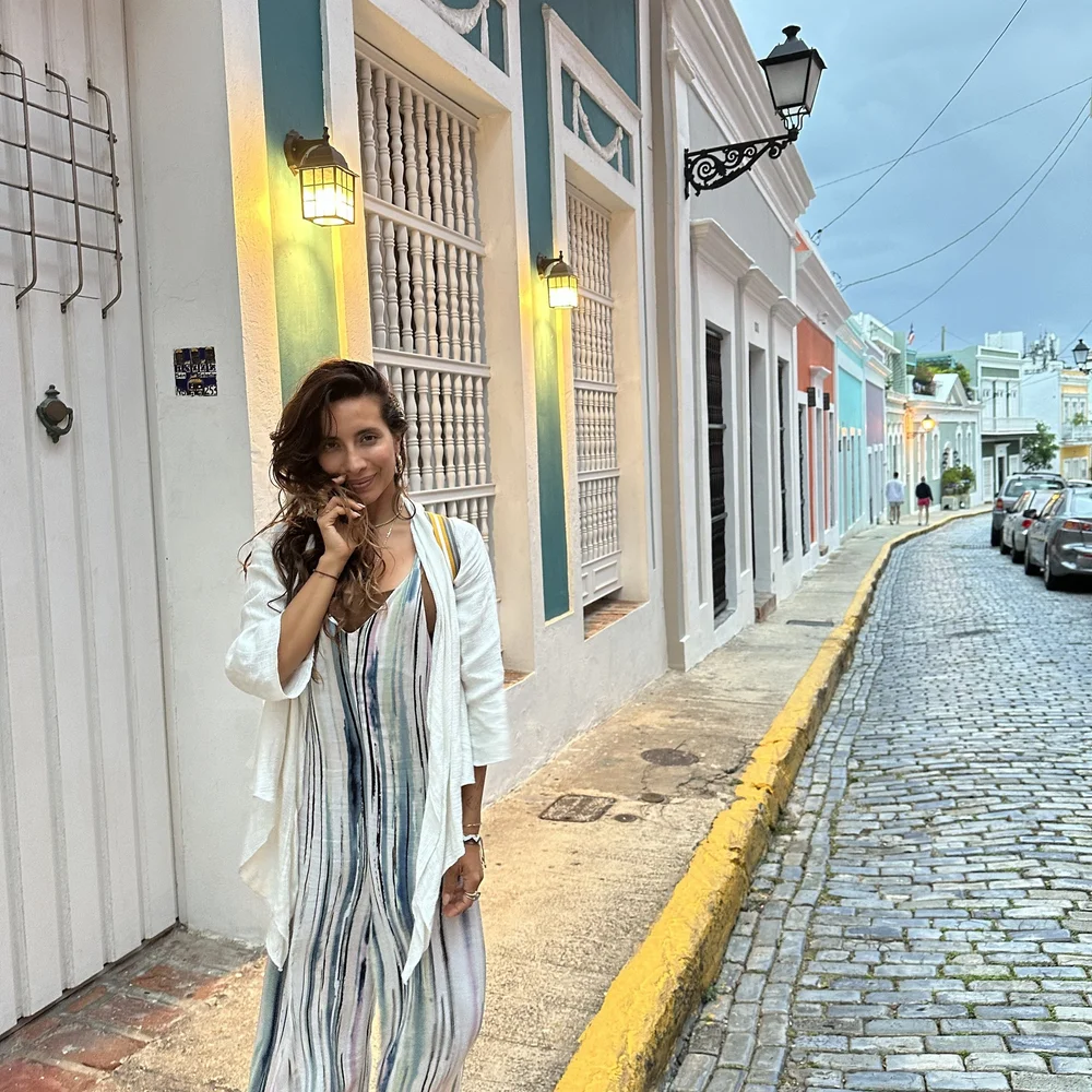 Blog — Sandra Tru