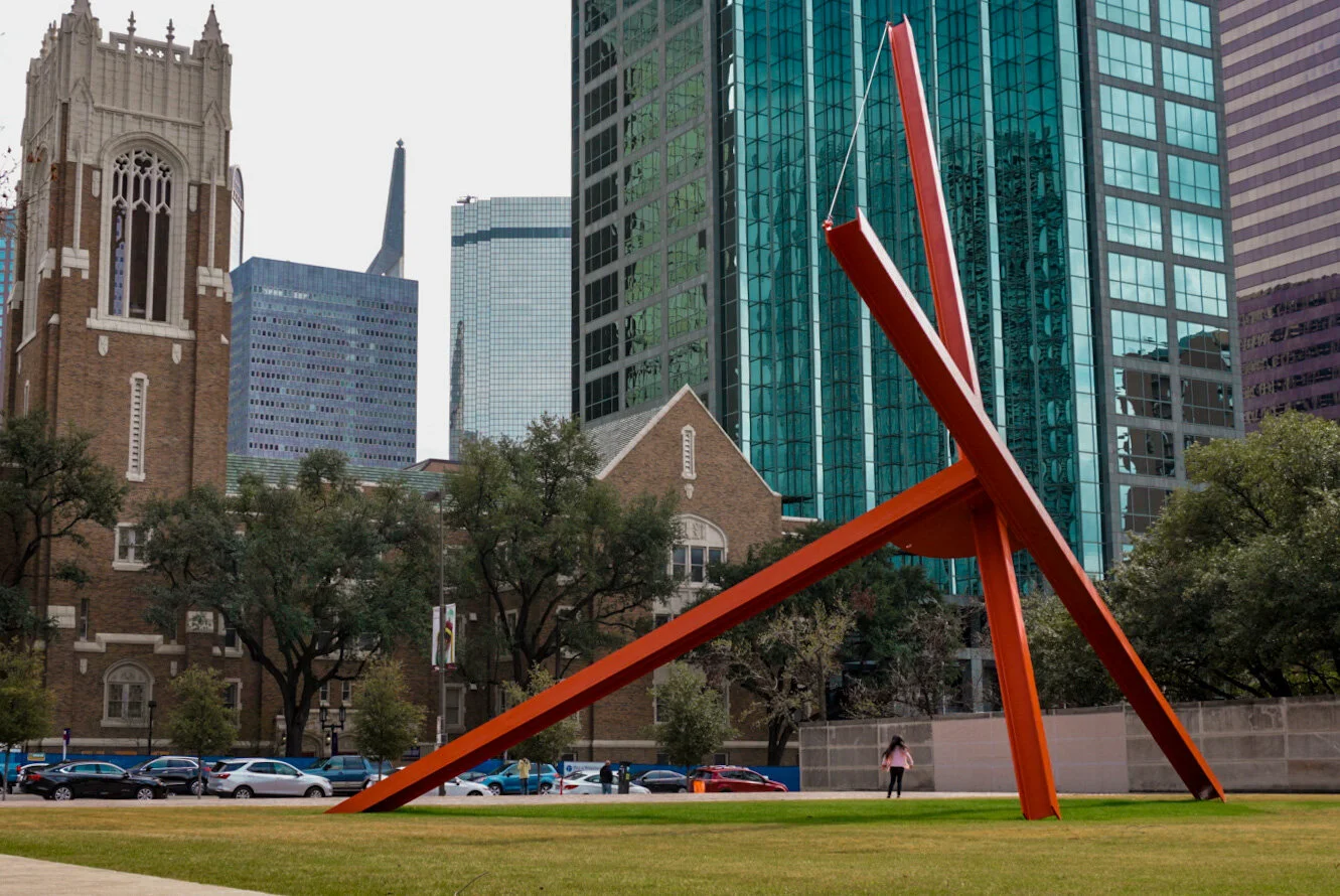 11 Outdoor Activities to Do in Dallas-Fort Worth — Away With Anna