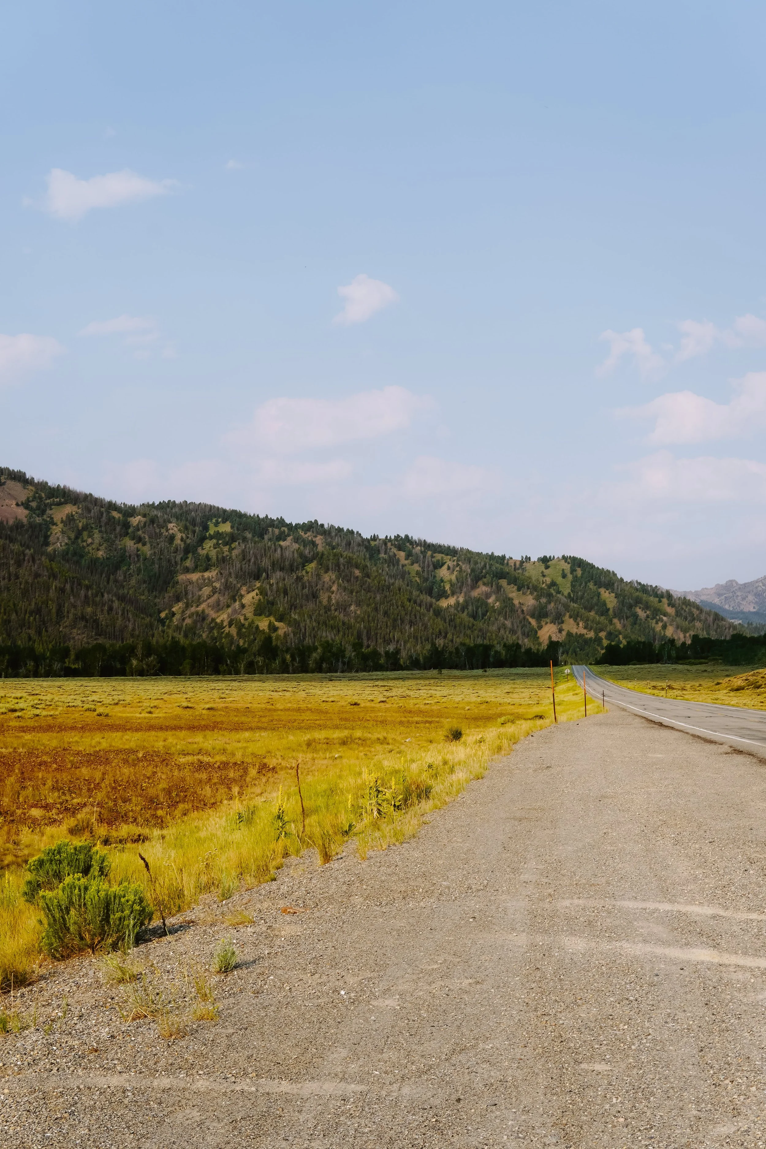 Driving the Sawtooth Scenic Byway: Must-See Stops on this Central Idaho ...