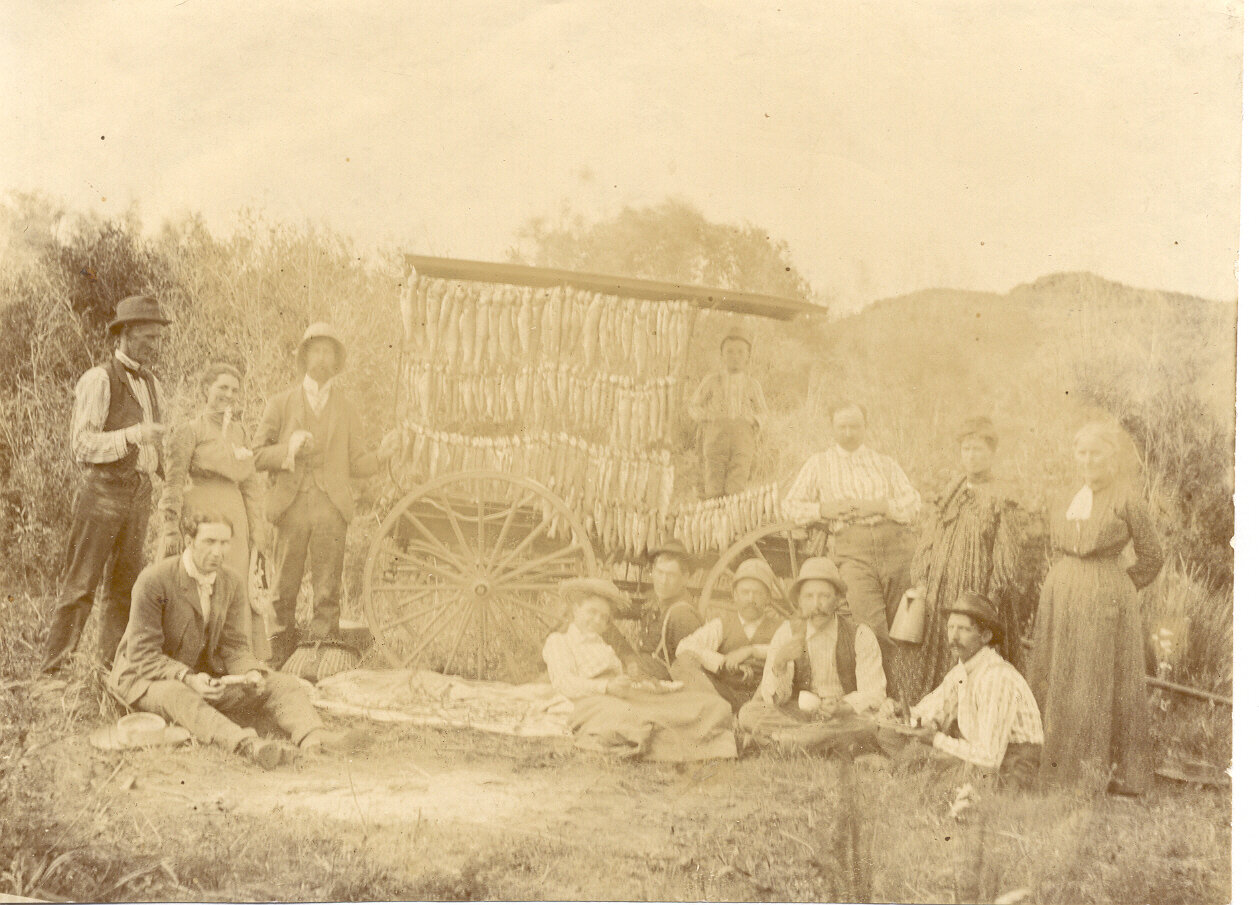 Blaine County Historical Museum