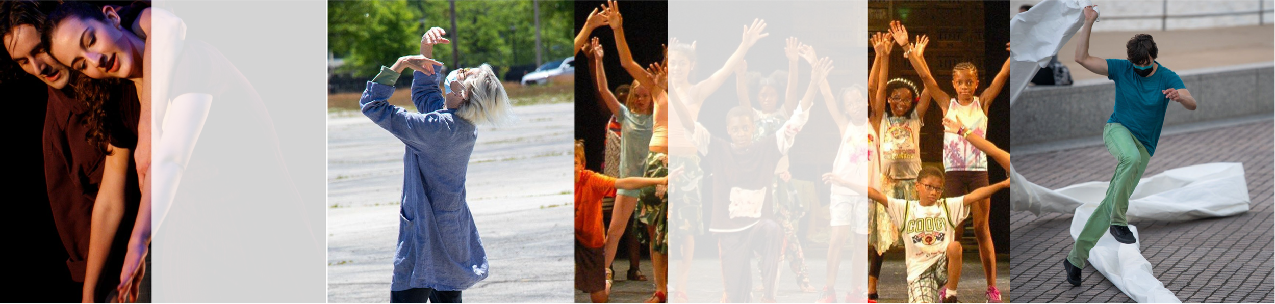 Wild Space Dance Company