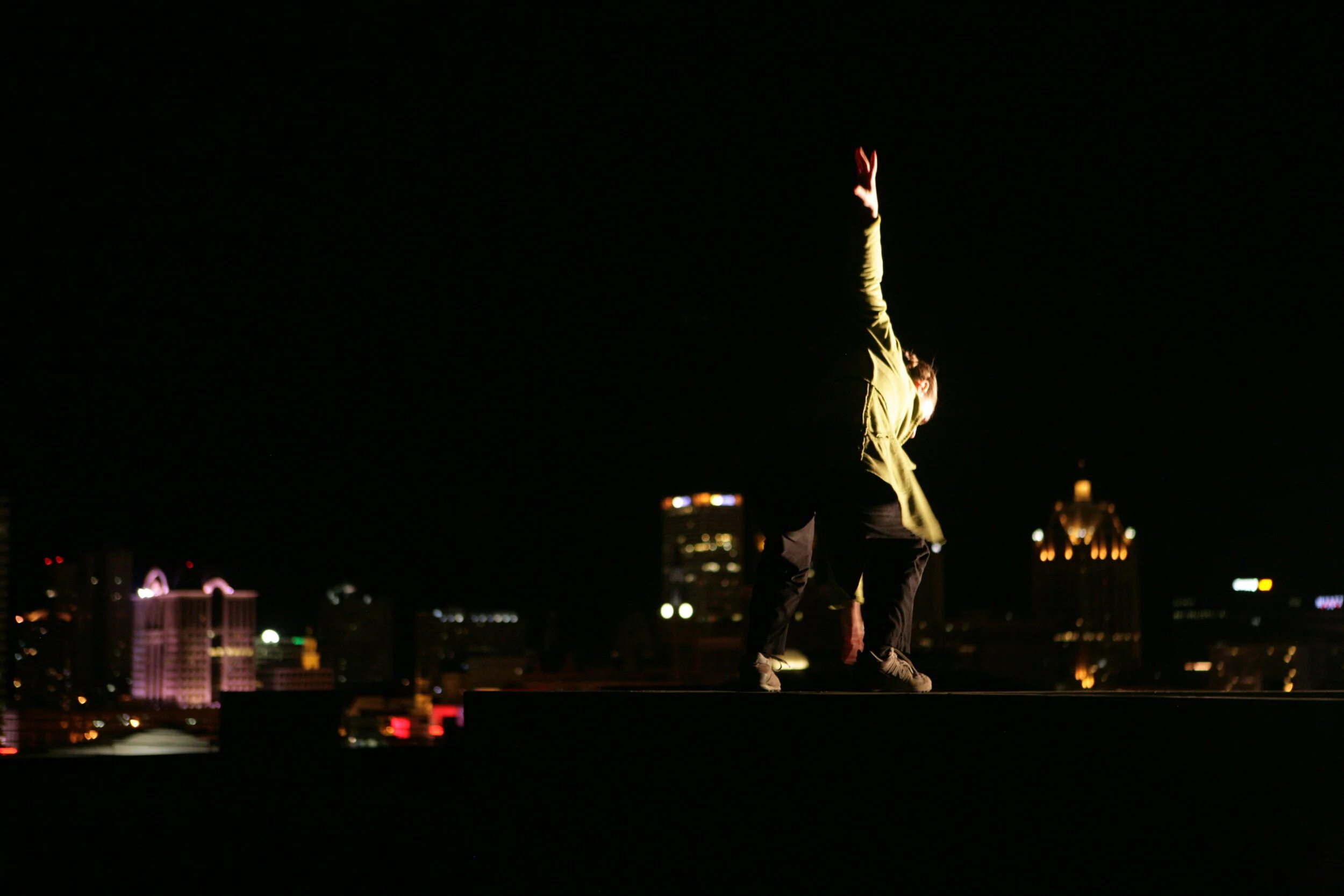 Season 21-22 — Wild Space Dance Company