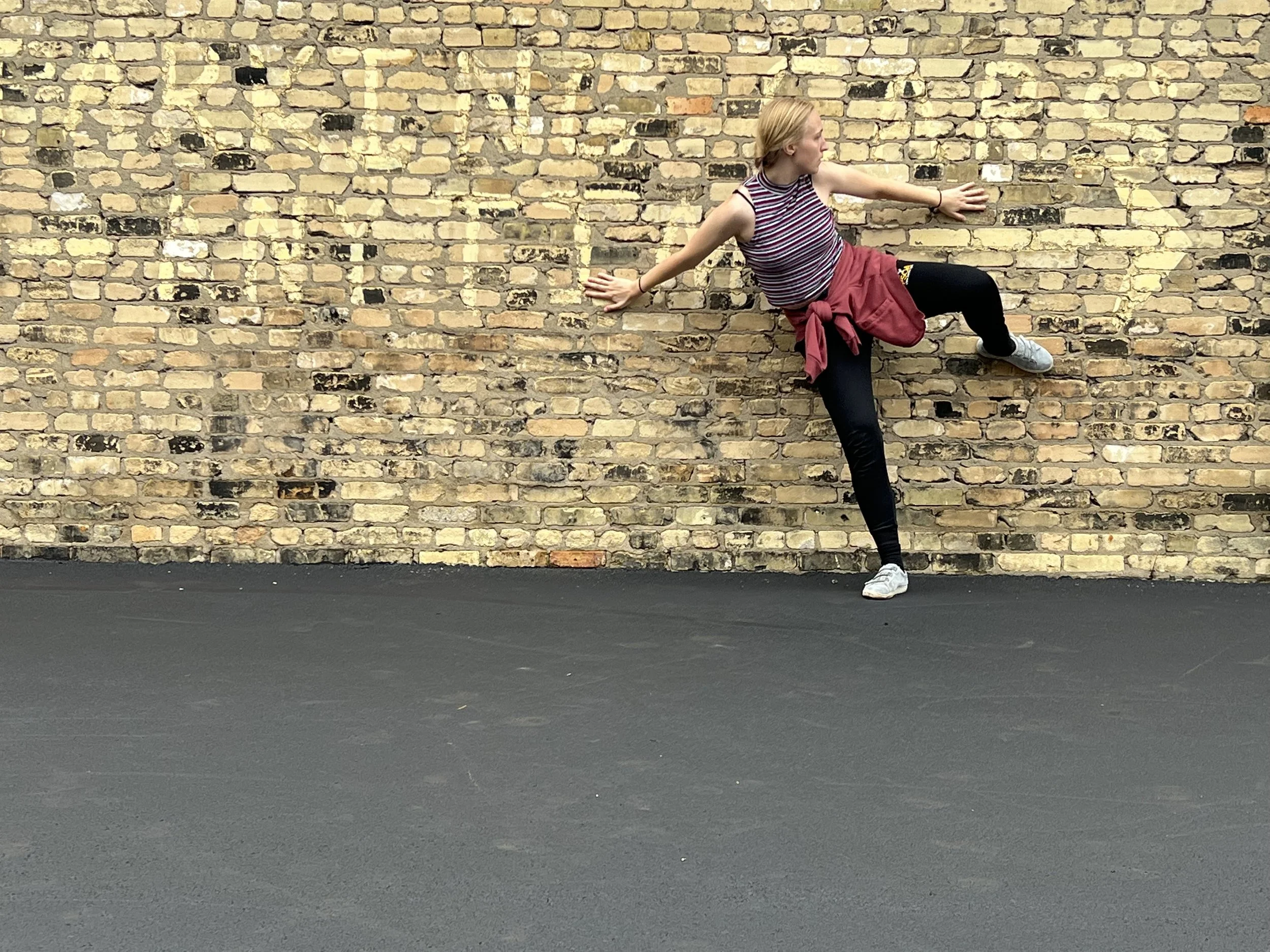 Season 21-22 — Wild Space Dance Company