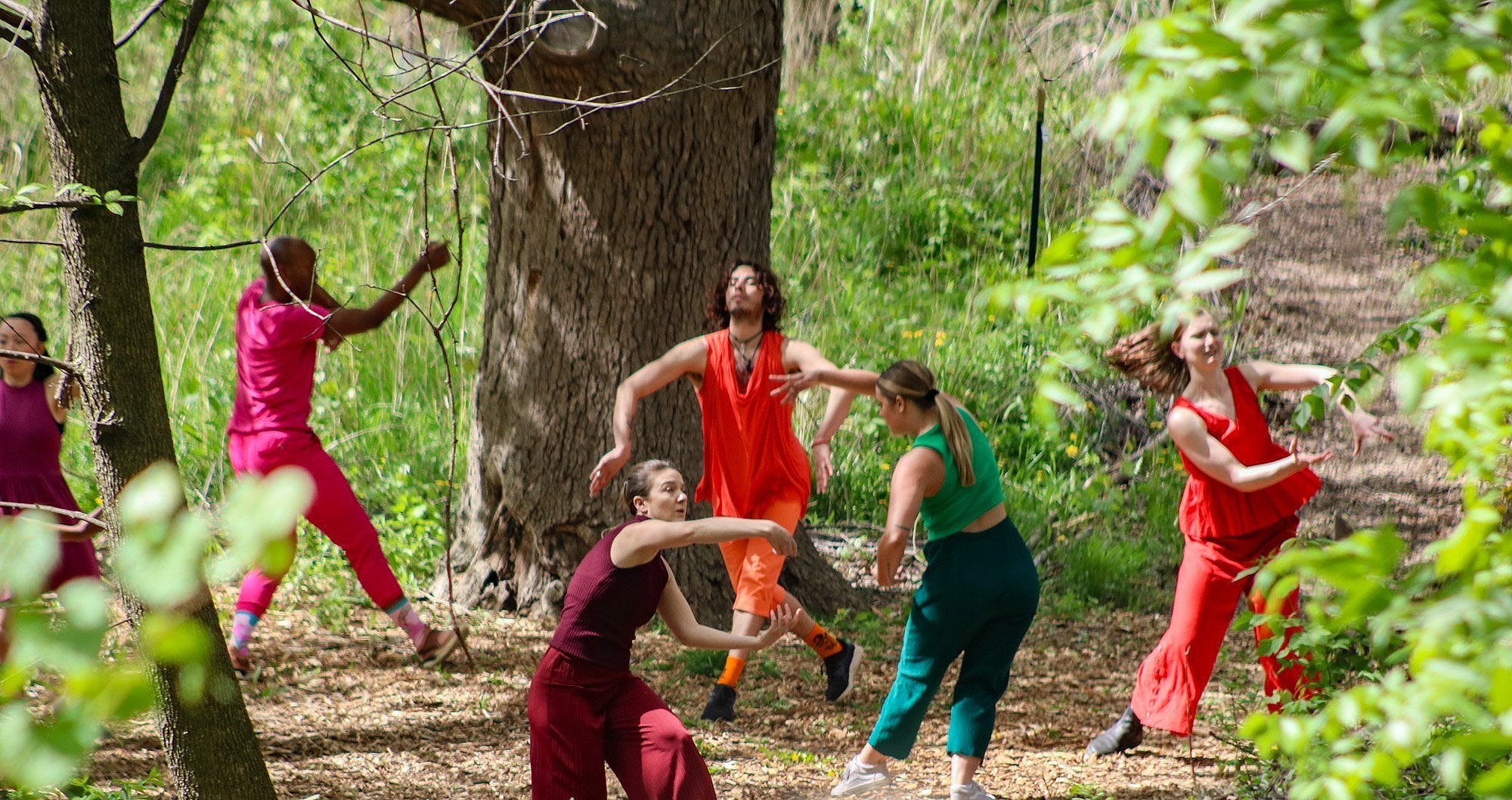 Season 21-22 — Wild Space Dance Company