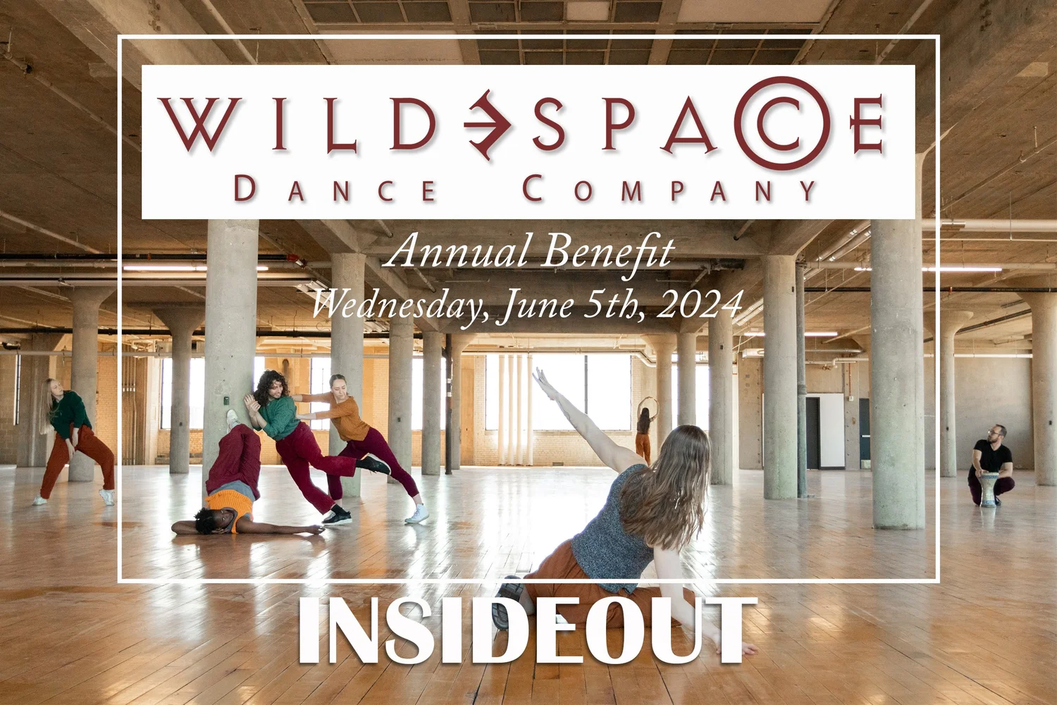 Wild Space Dance Company