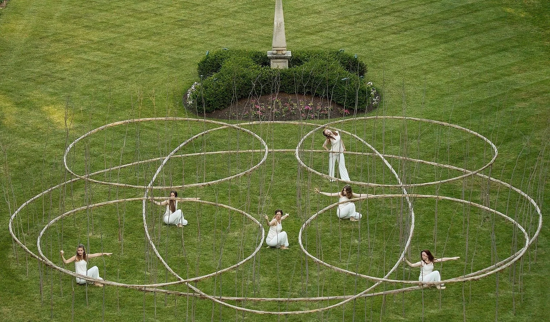 Wild Space Dance Company