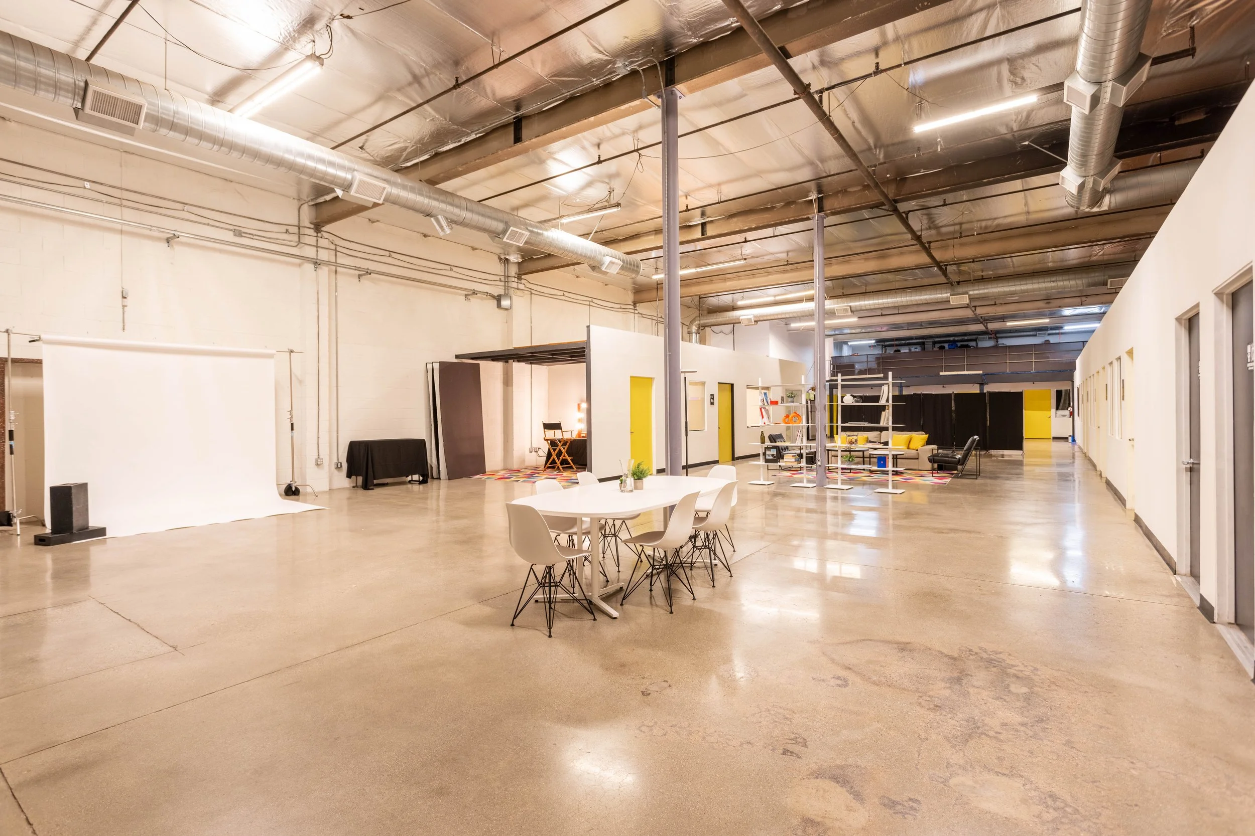 HYPE STUDIOS & RENTALS SILVER LAKE LOS ANGELES