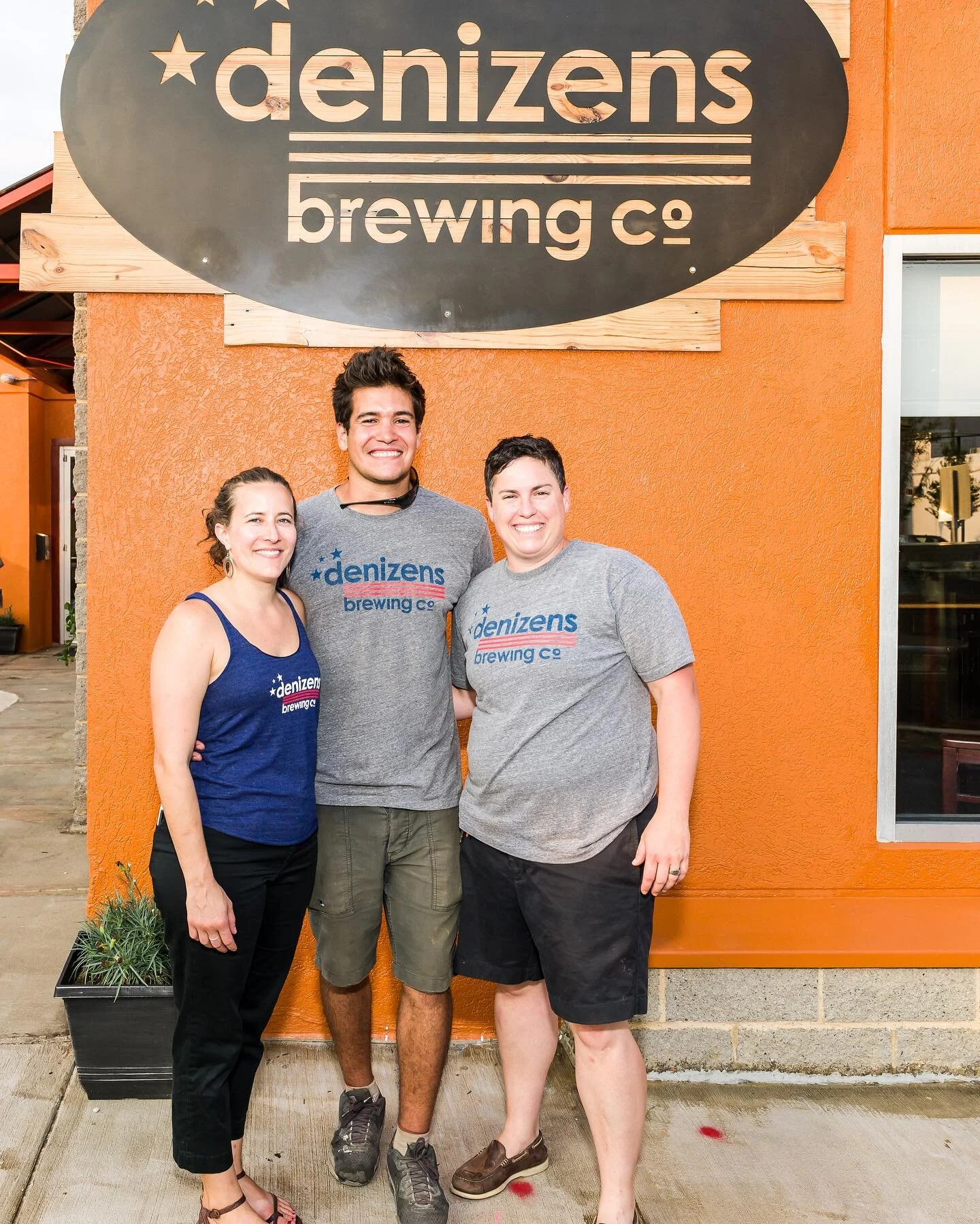 Denizens Brewing Co. | Maryland Craft Beer & Hard Seltzer. Restaurant ...