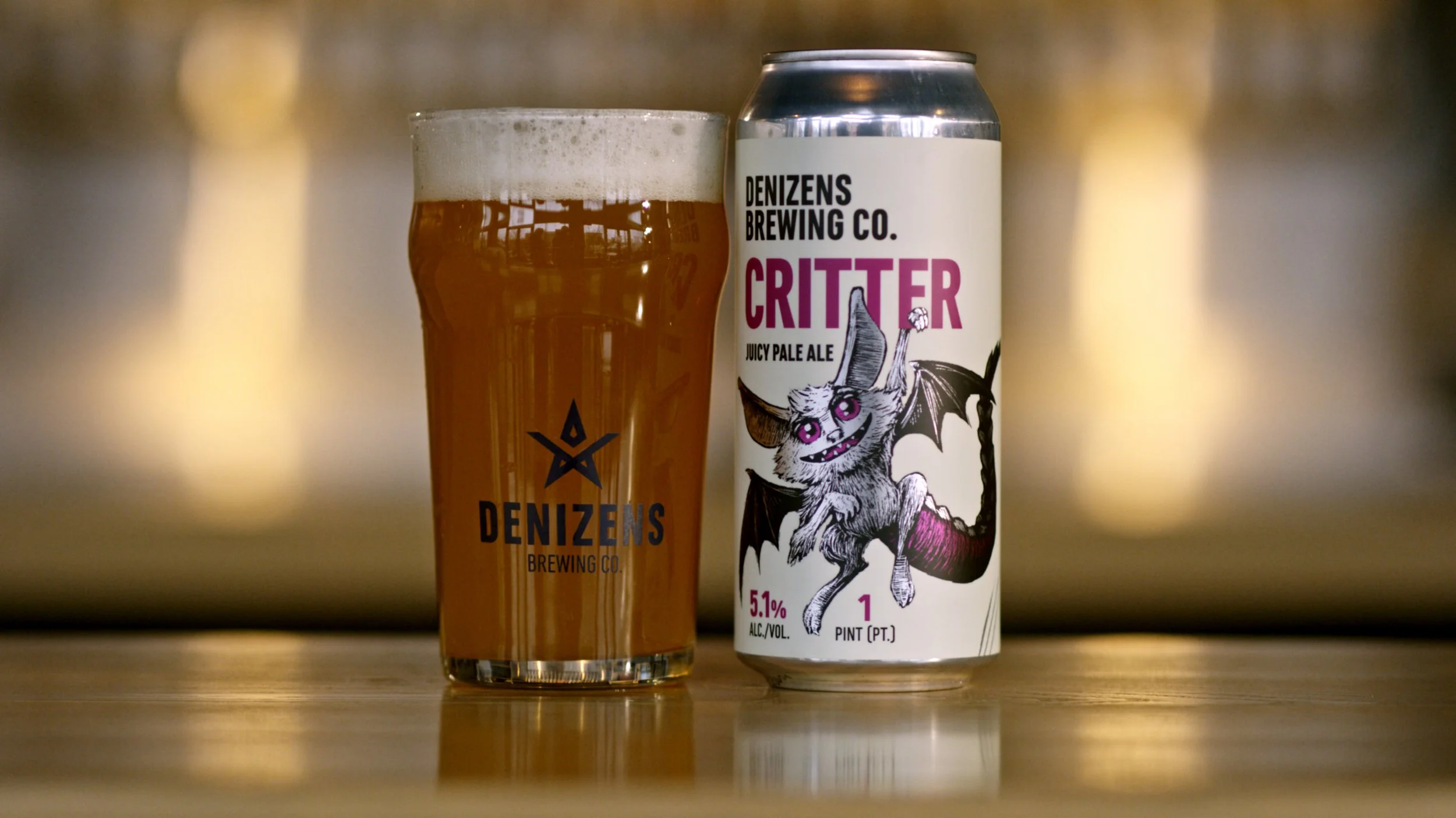 Our Beer | Denizens Riverdale Park & Silver Spring — DENIZENS BREWING CO.