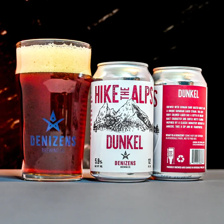 Craft Beer | Denizens Brewing Co.