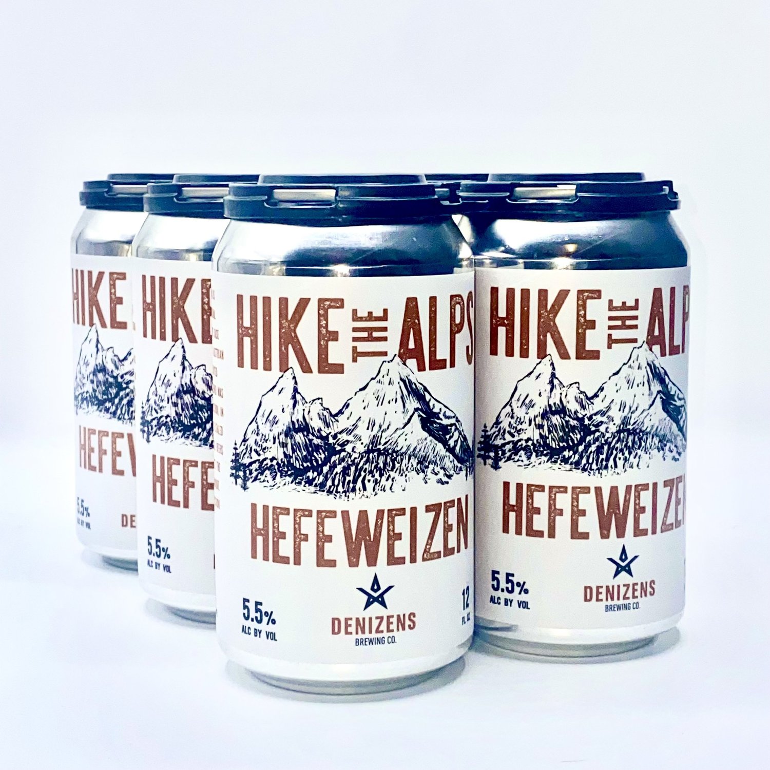 Craft Beer | Denizens Brewing Co.