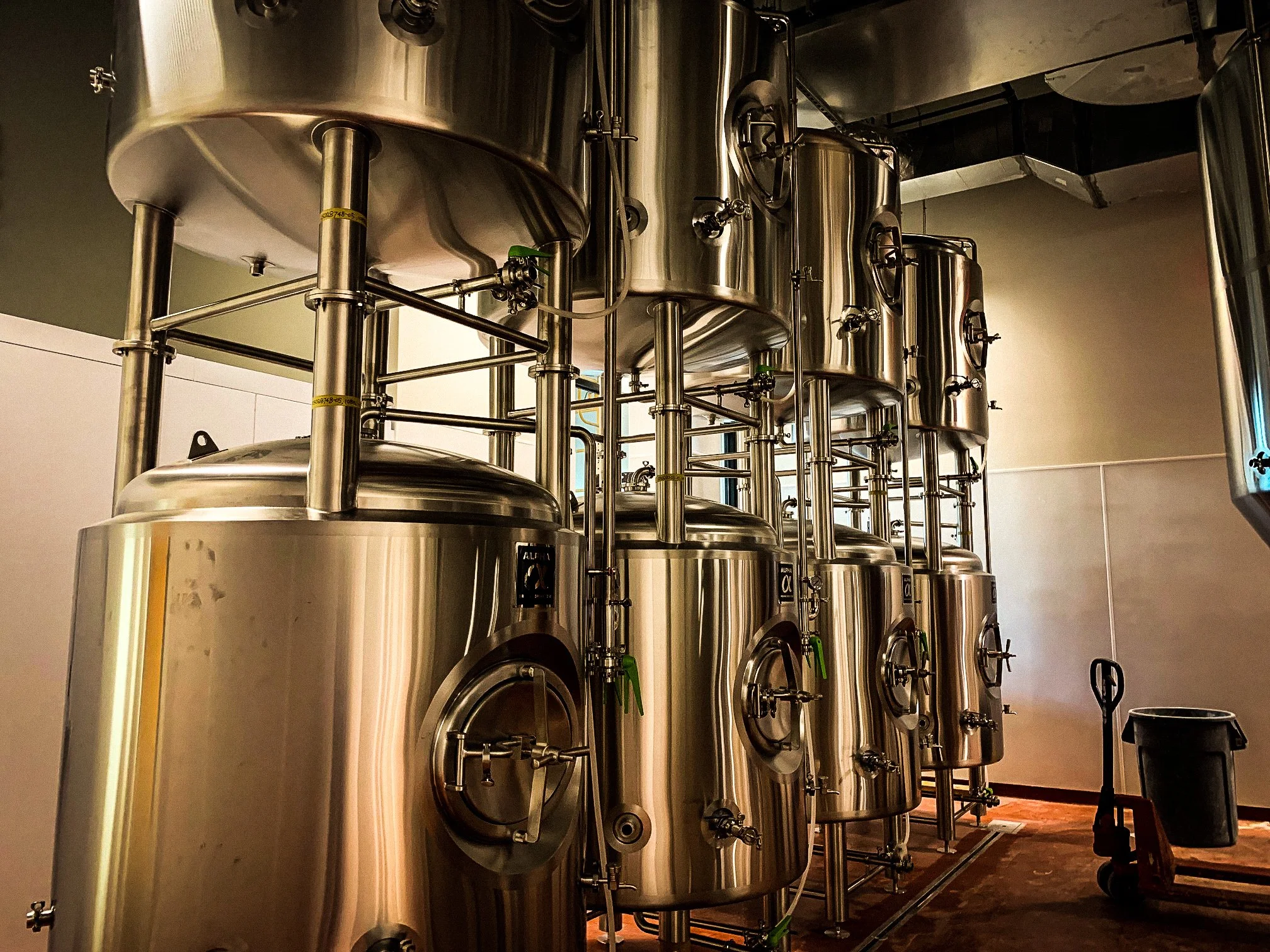 Denizens Brewing Co. | Maryland Craft Beer & Hard Seltzer. Brewery ...