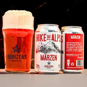 Craft Beer | Denizens Brewing Co.