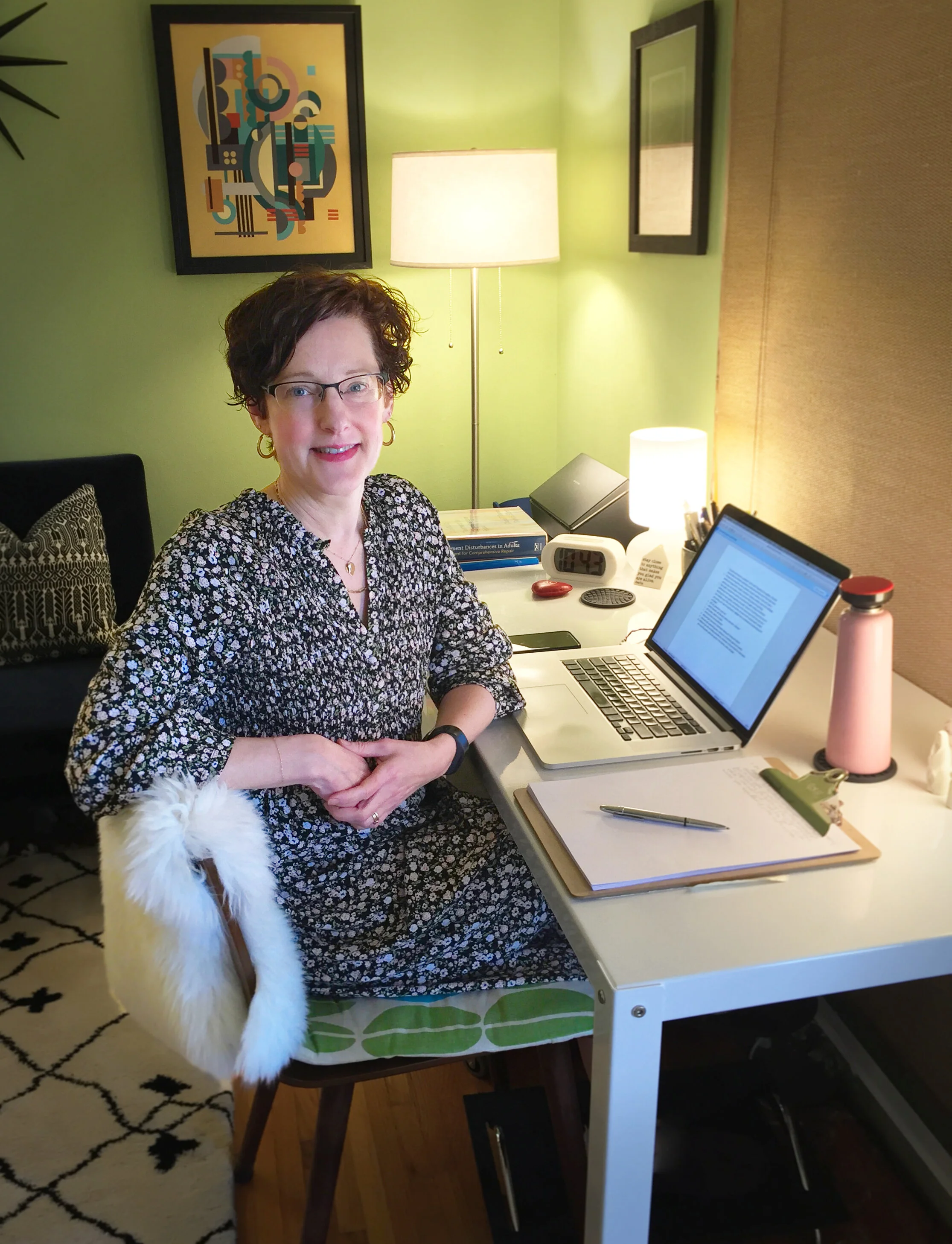 Shannon Huggins — Shannon Huggins Psychotherapy Group