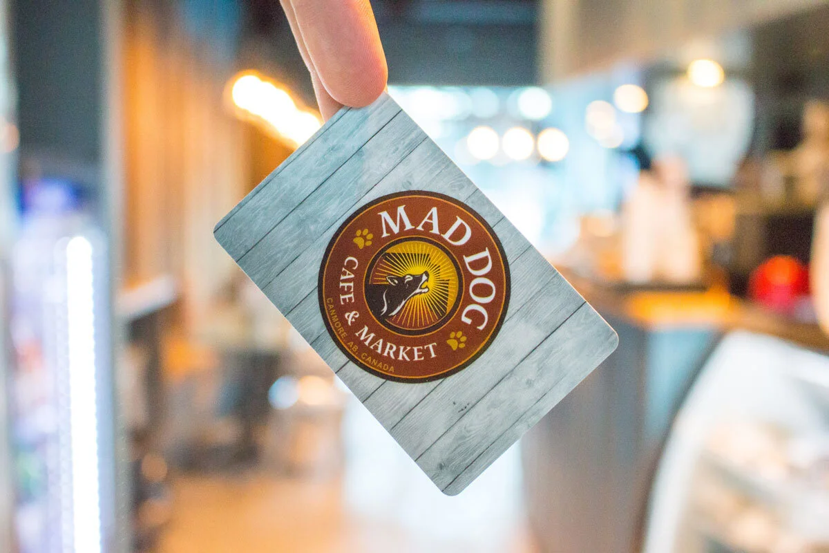 Mad Dog Cafe & Market