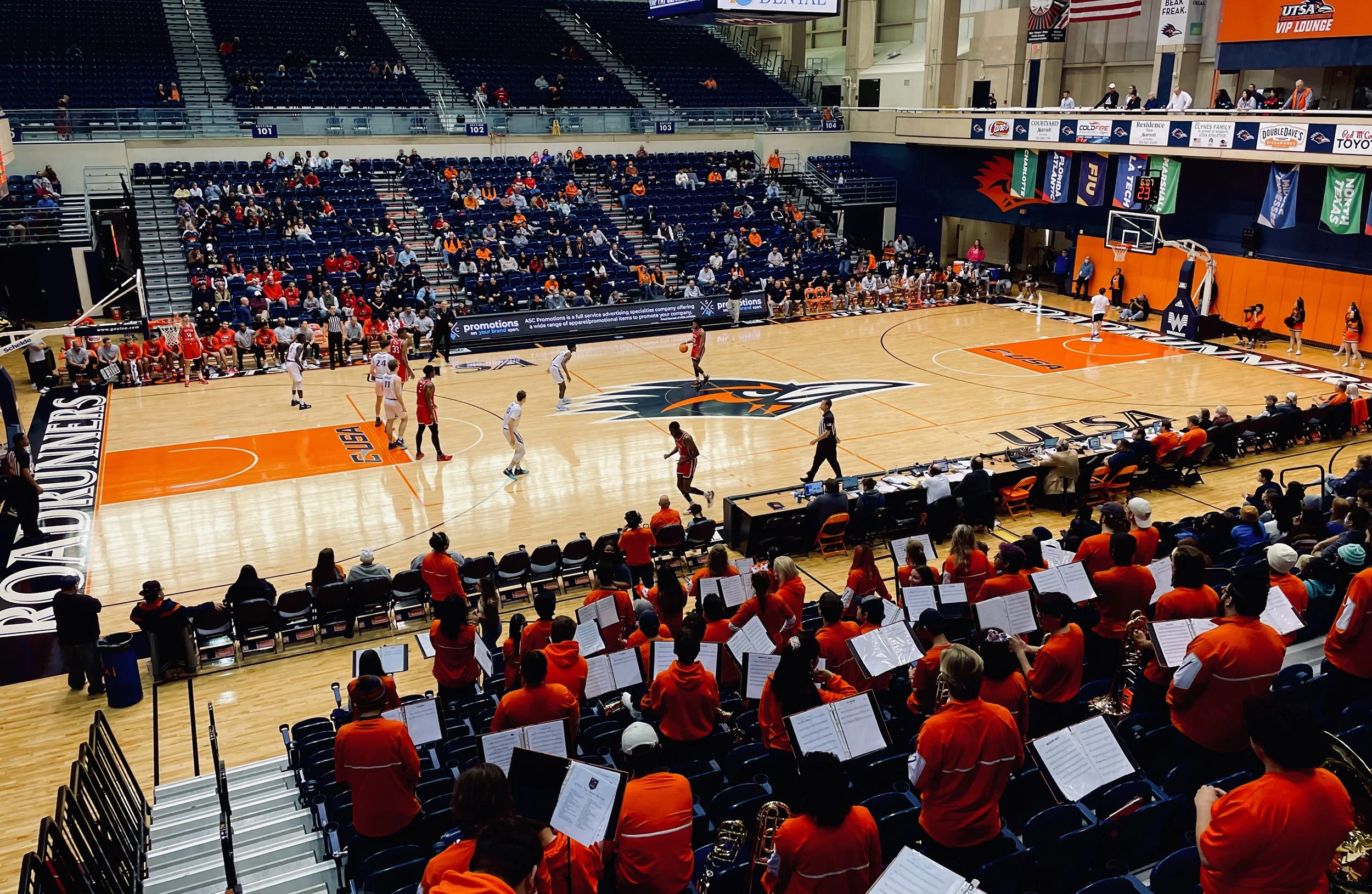Christopher Muñoz | Designer & UTEP Miners Assistant Director