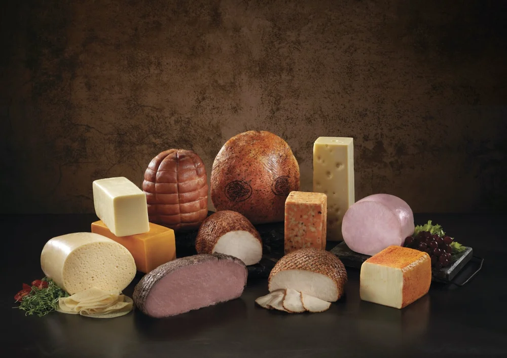 Country Meat Market