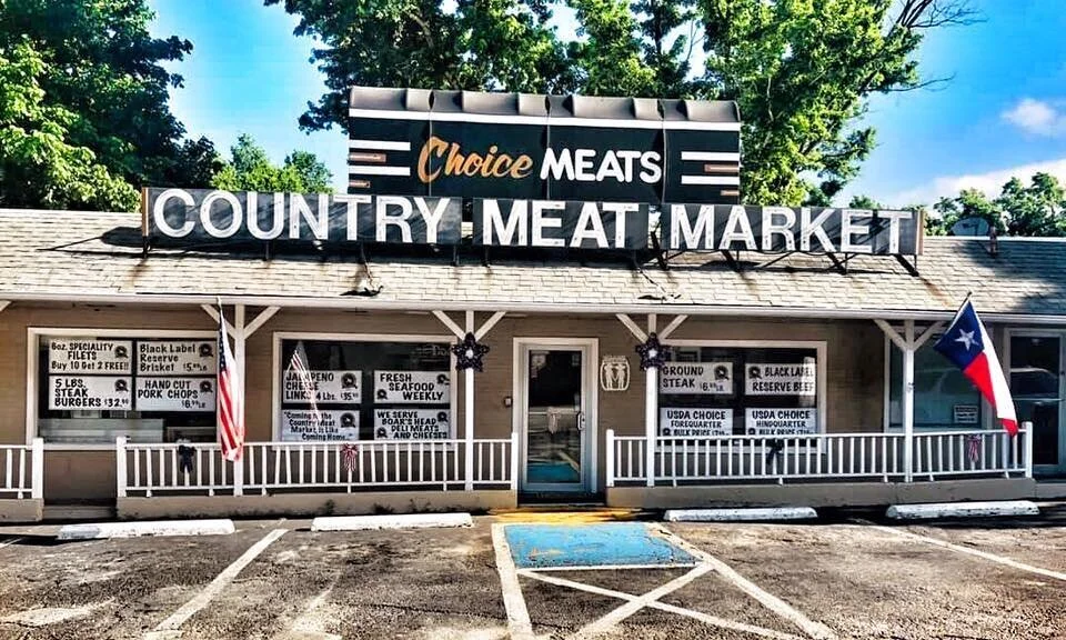 Country Meat Market