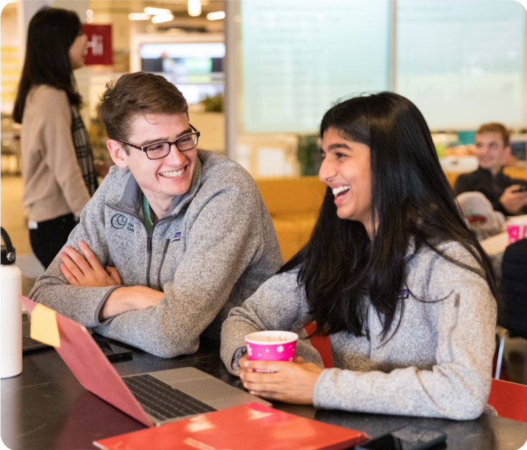 Analyst Experience — Harvard College Consulting Group