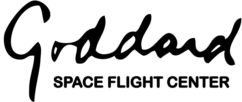 Goddard Space Flight Center Official Logos
