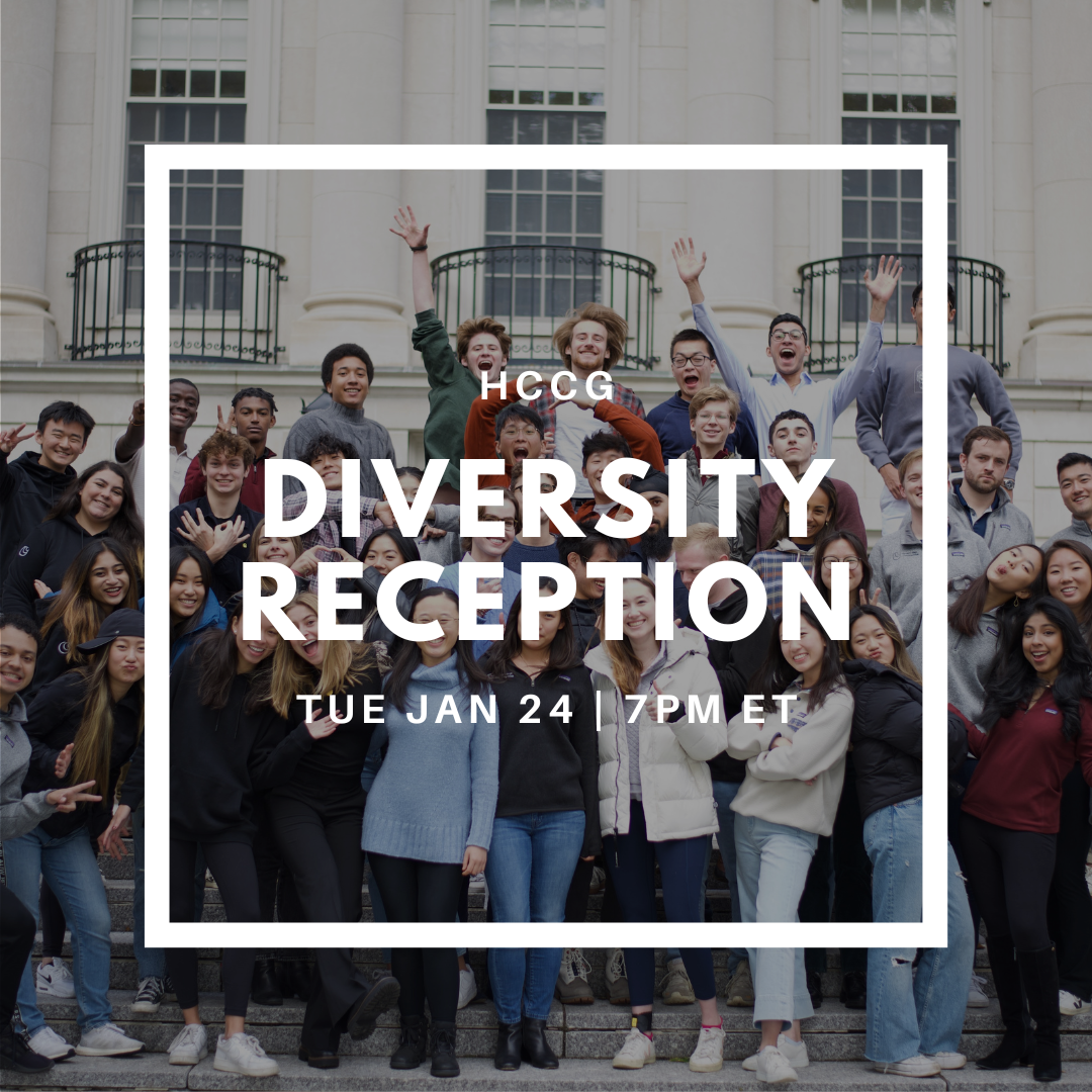 Apply — Harvard College Consulting Group