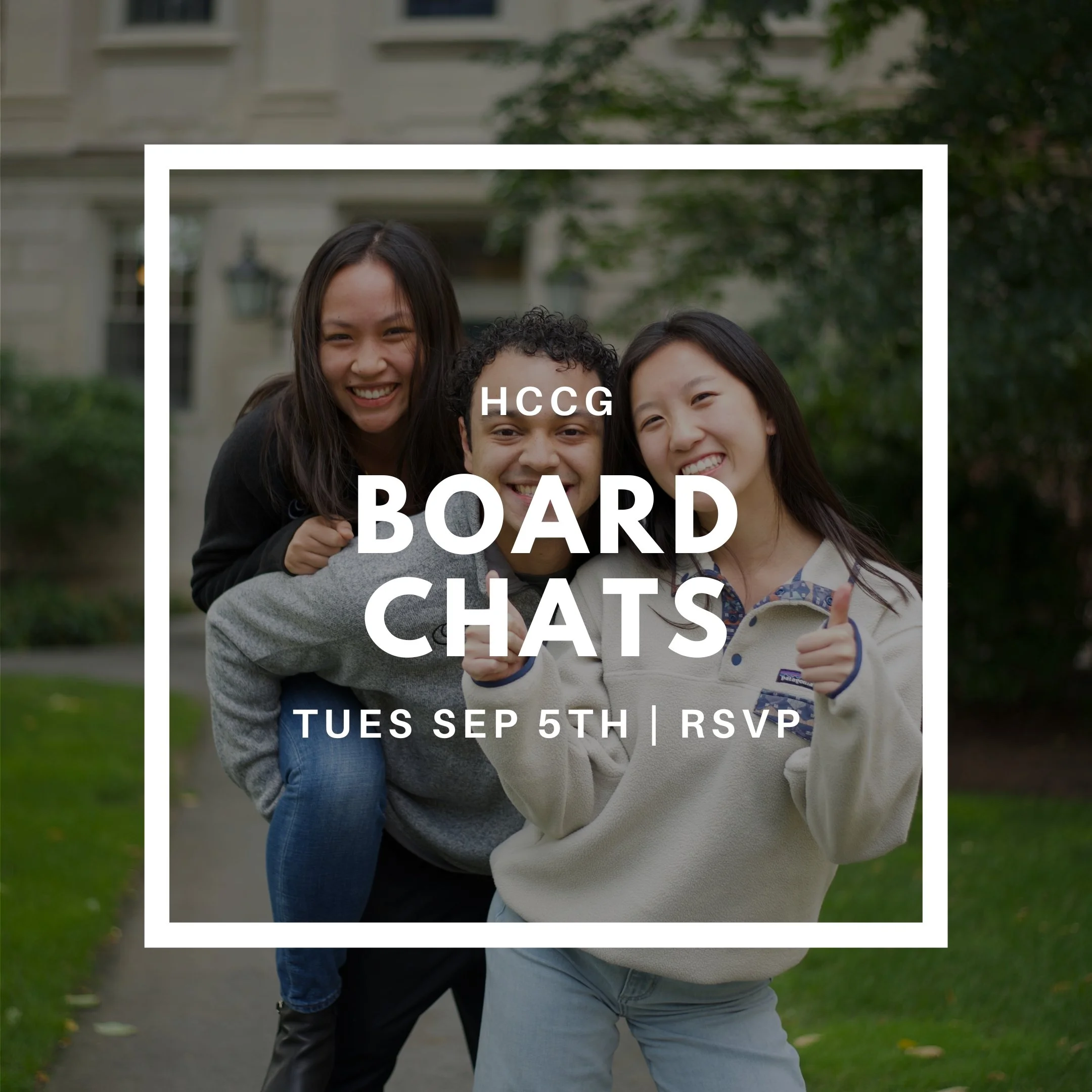 Apply — Harvard College Consulting Group