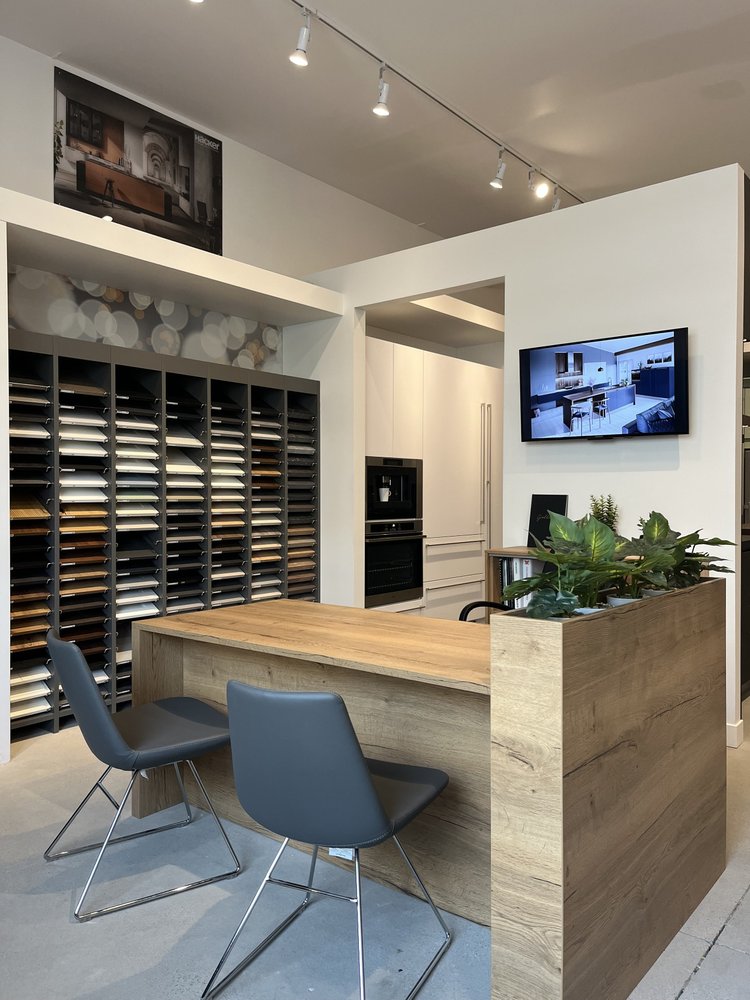 Optimize Interiors | Ottawa Custom Kitchen Renovation Contractor