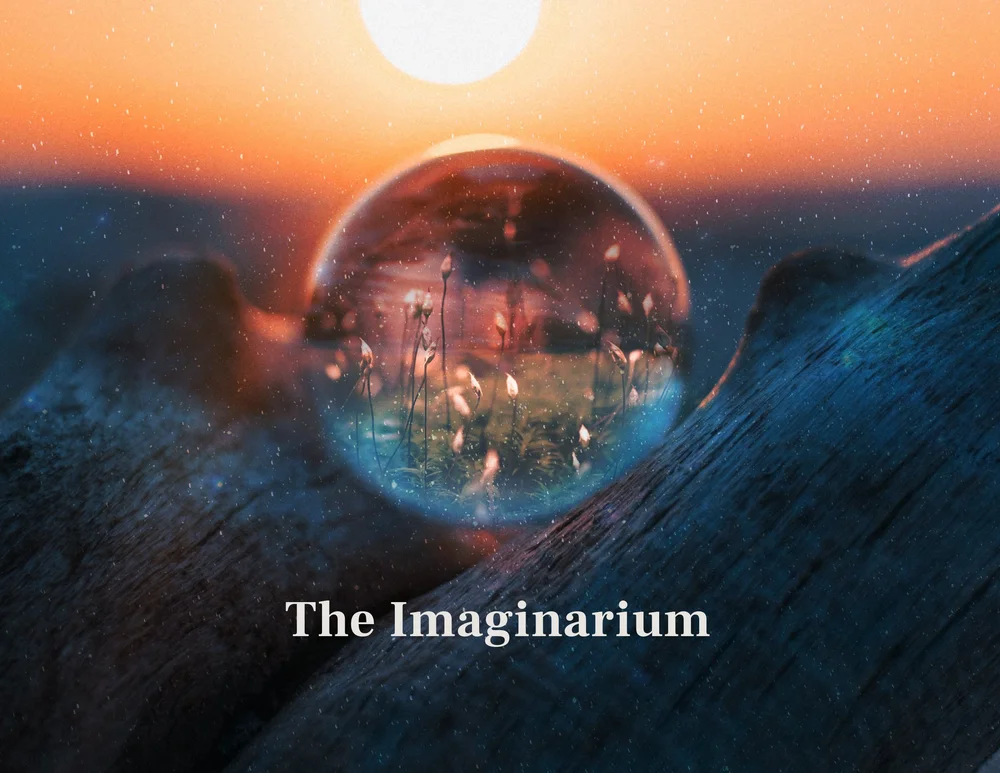 The Imaginarium — The Wolf Willow Institute
