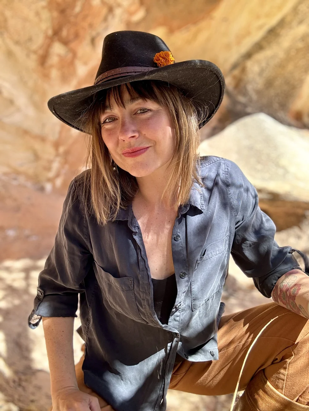 People — The Wolf Willow Institute