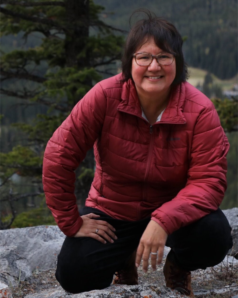 People — The Wolf Willow Institute