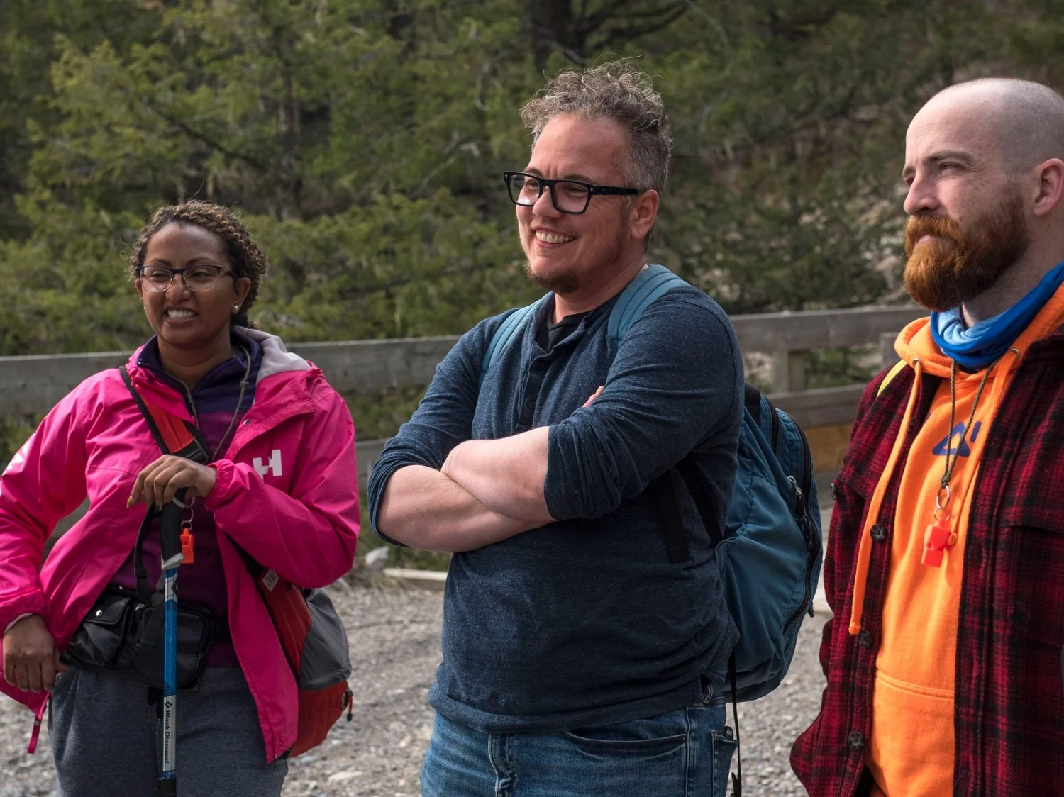 Positive Deviants Application — The Wolf Willow Institute