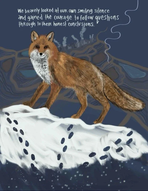 Gallery — The Wolf Willow Institute