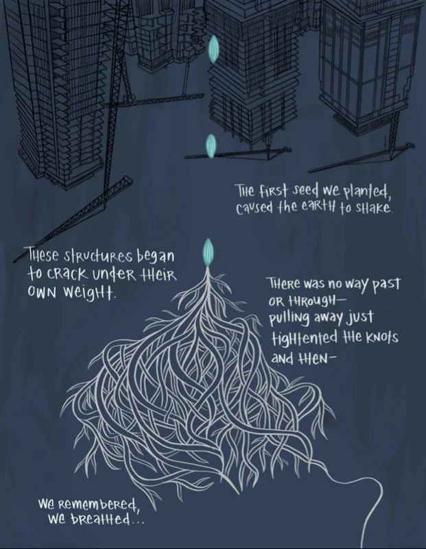 Gallery — The Wolf Willow Institute