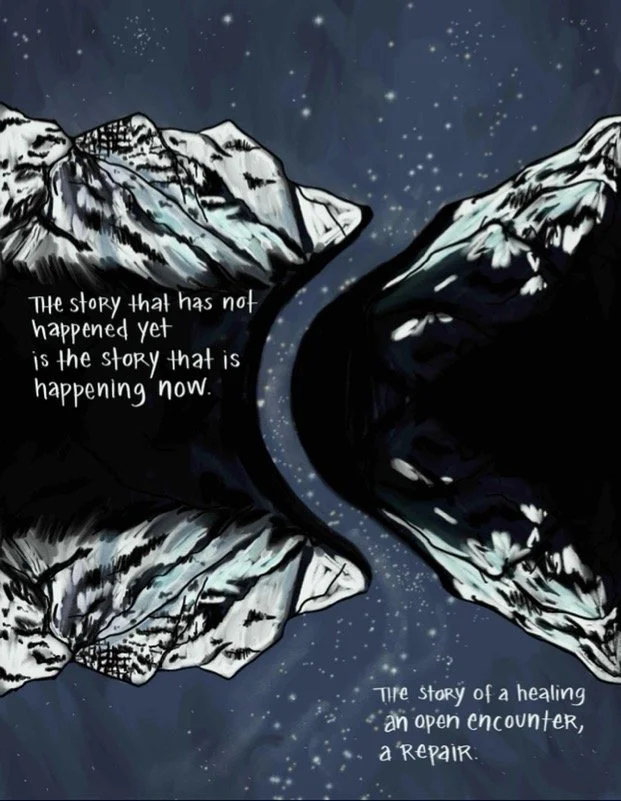 Gallery — The Wolf Willow Institute