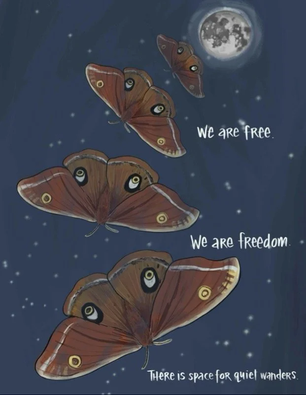 Gallery — The Wolf Willow Institute