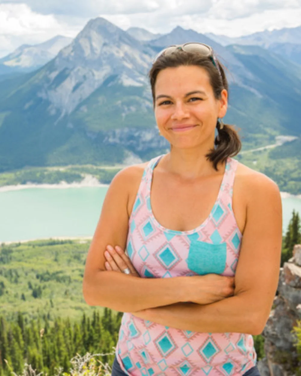 People — The Wolf Willow Institute