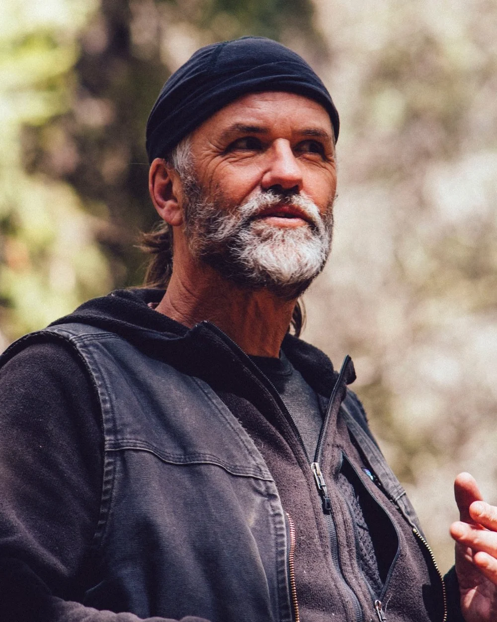 People — The Wolf Willow Institute