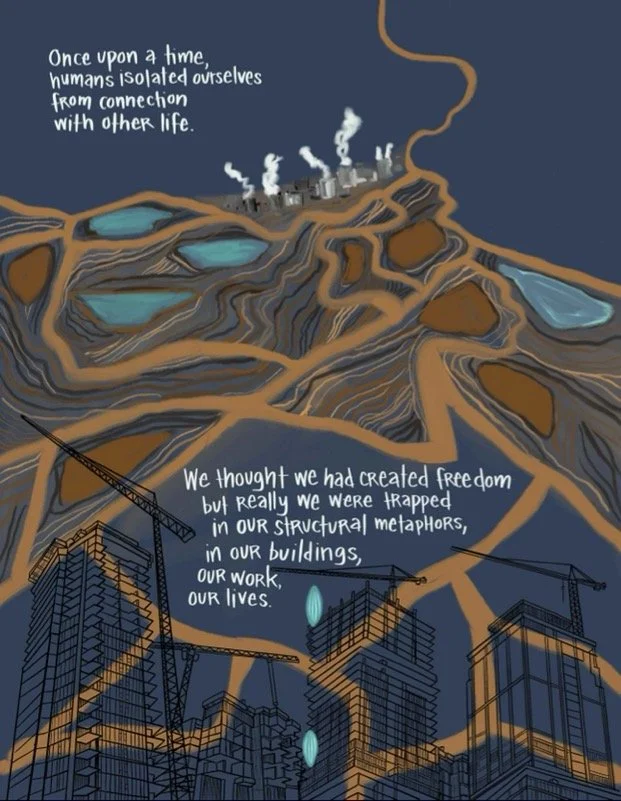 Gallery — The Wolf Willow Institute