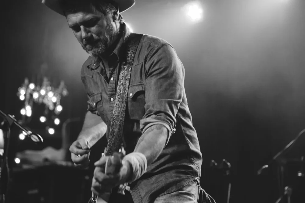 Keith Gattis Discography— Keith Gattis