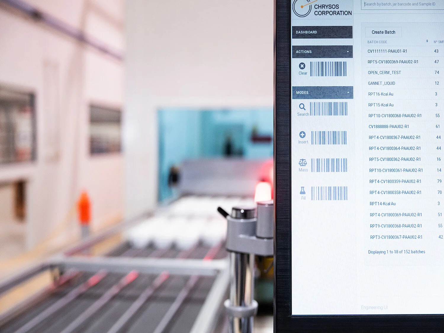 Chrysos News — Chrysos PhotonAssay