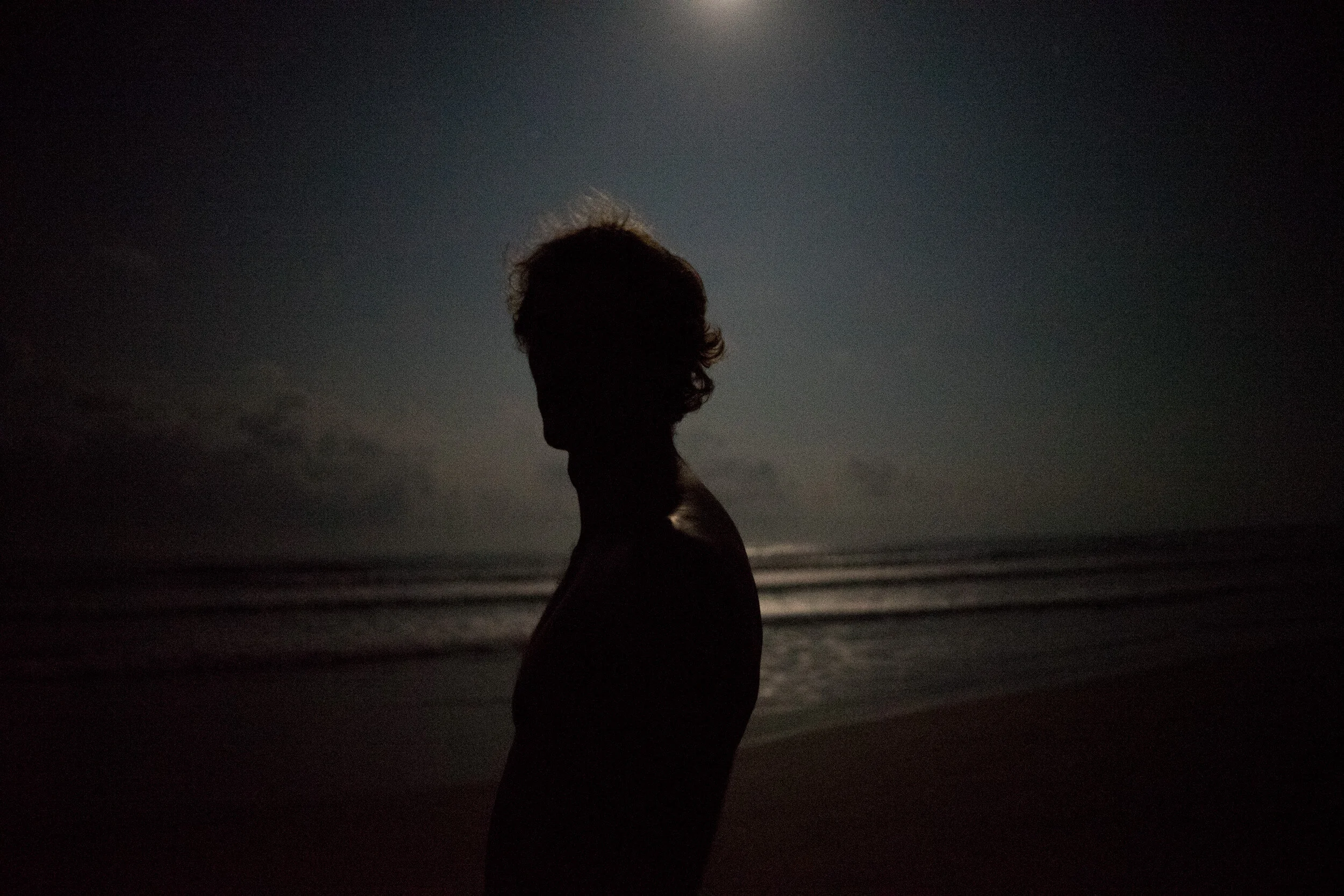 Re:Birth is a photographic series by Michelle Yee — Michelle Yee