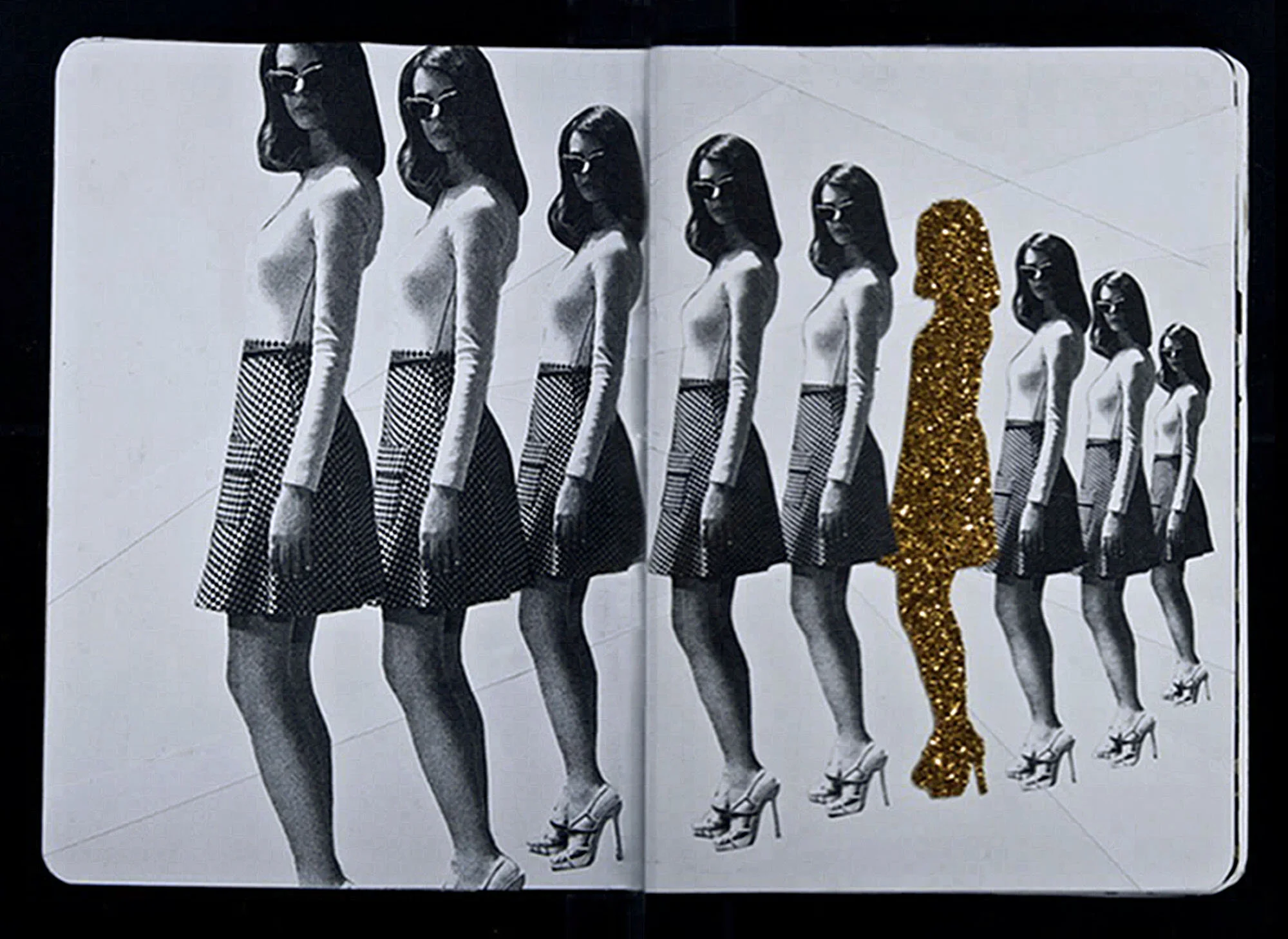 About 1 — Michelle Yee