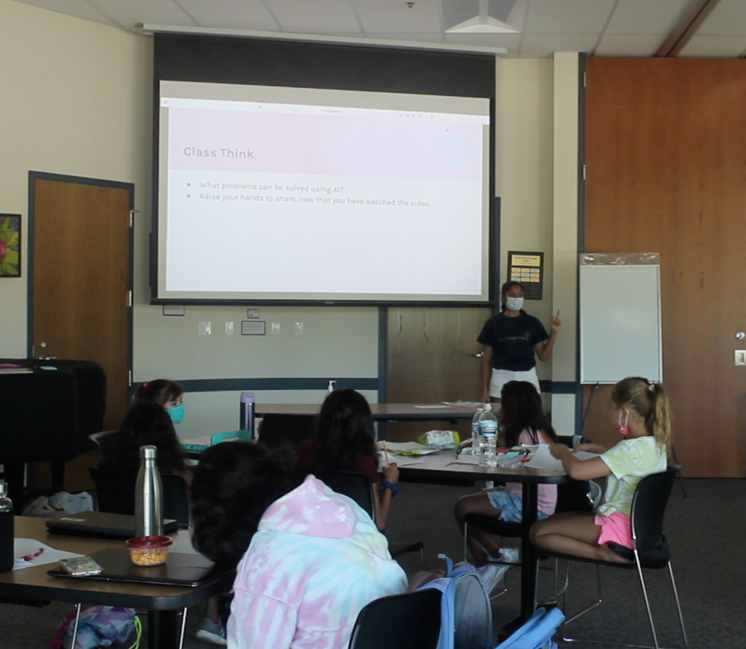 Artificial Intelligence Curriculum — AInspire