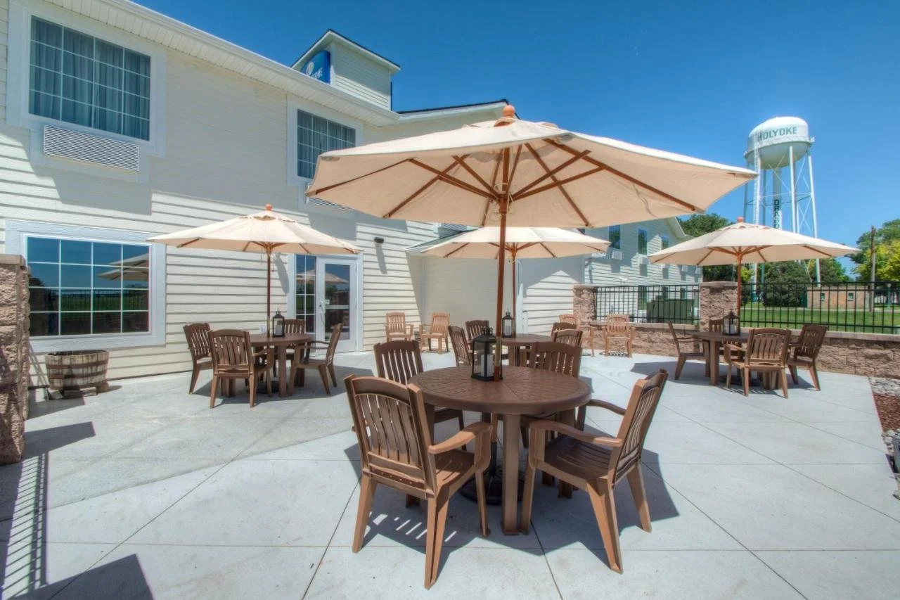 Portfolio — Diamond Hospitality Services