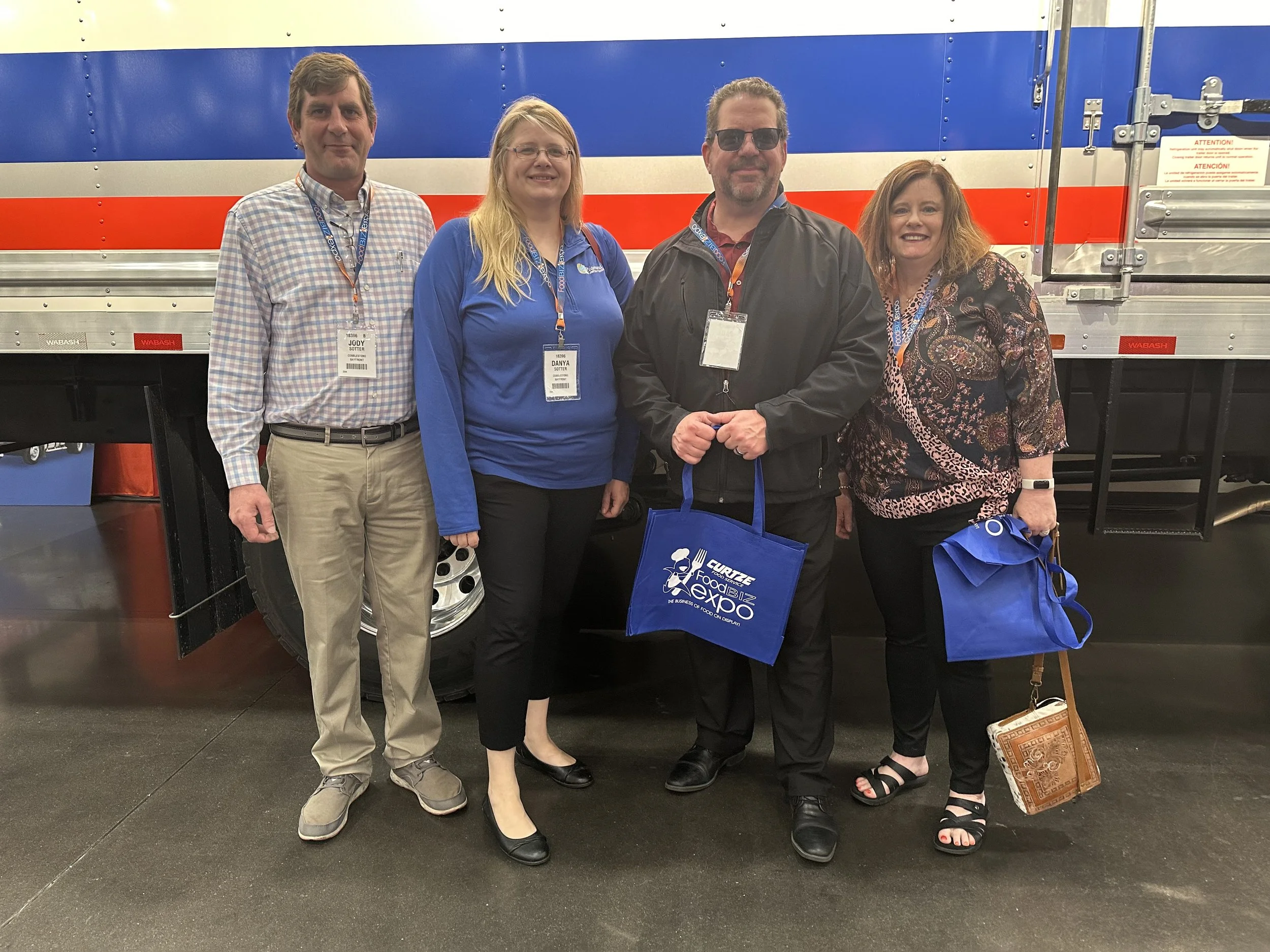 Community — Diamond Hospitality Services